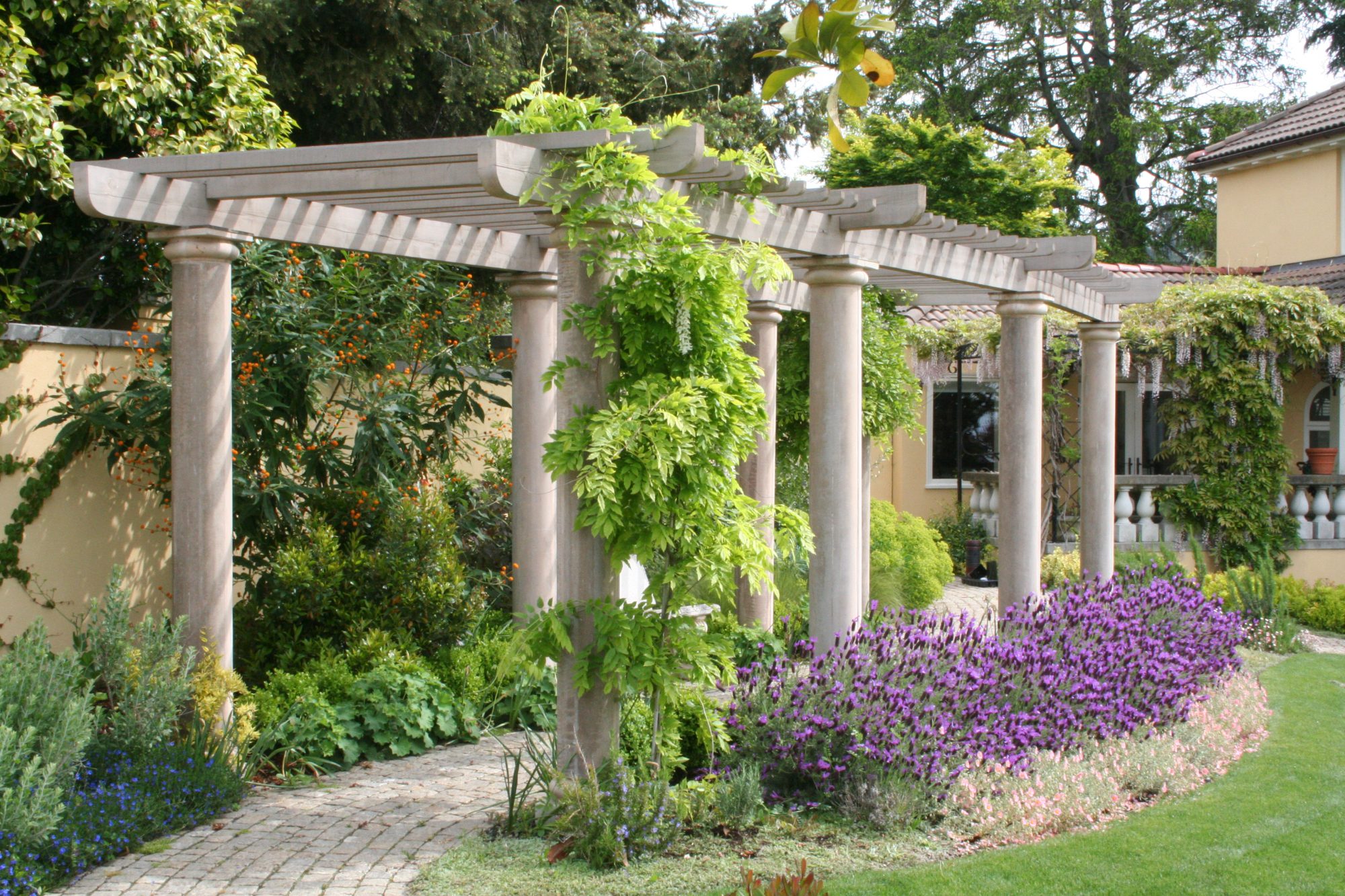Williamson Landscape Architecture